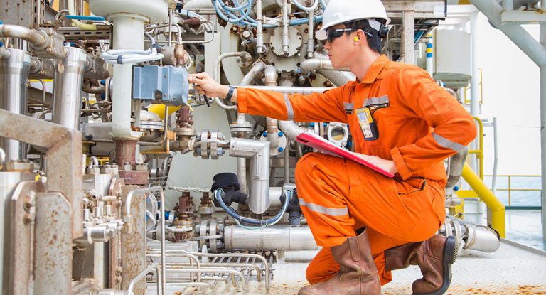 Sistemas de lubricación: componentes, funciones y tipología